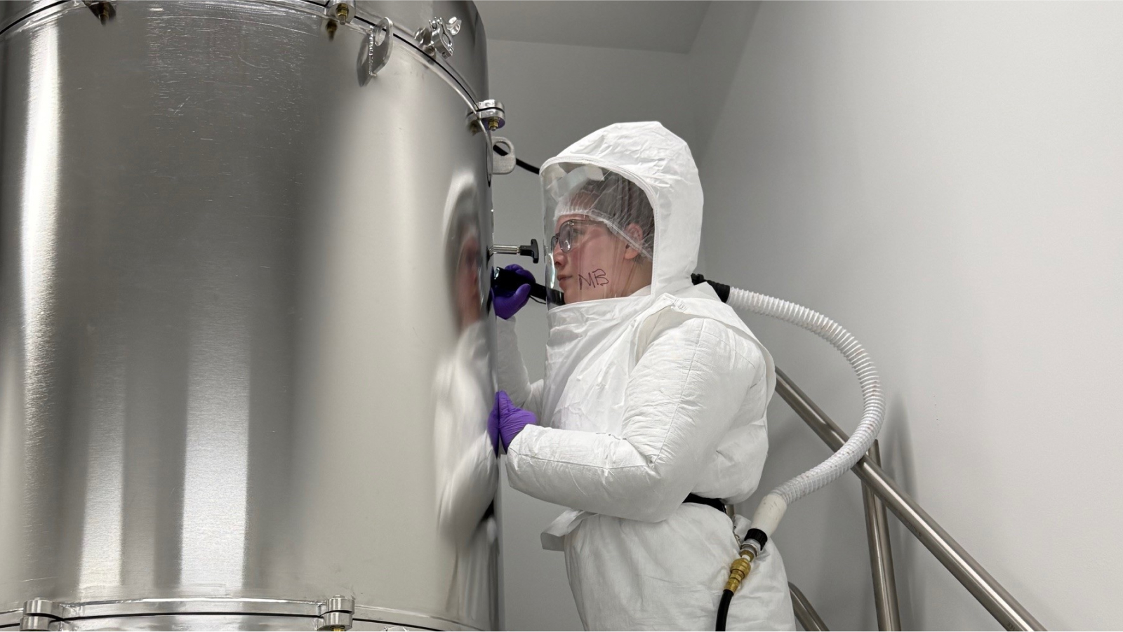 Locations - Bend Bioscience