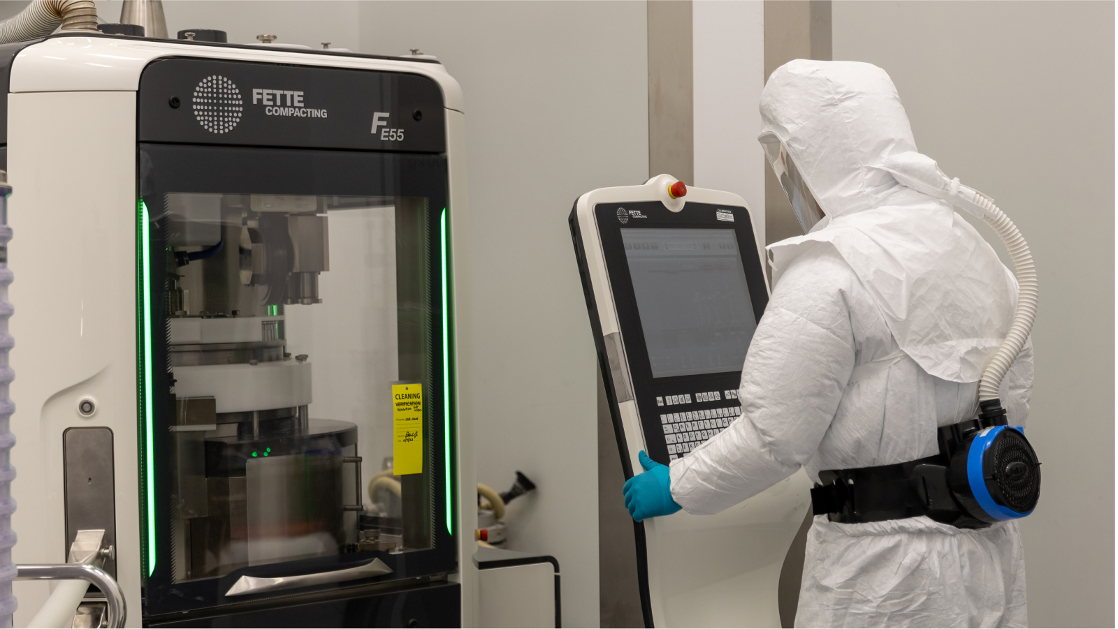 Locations - Bend Bioscience