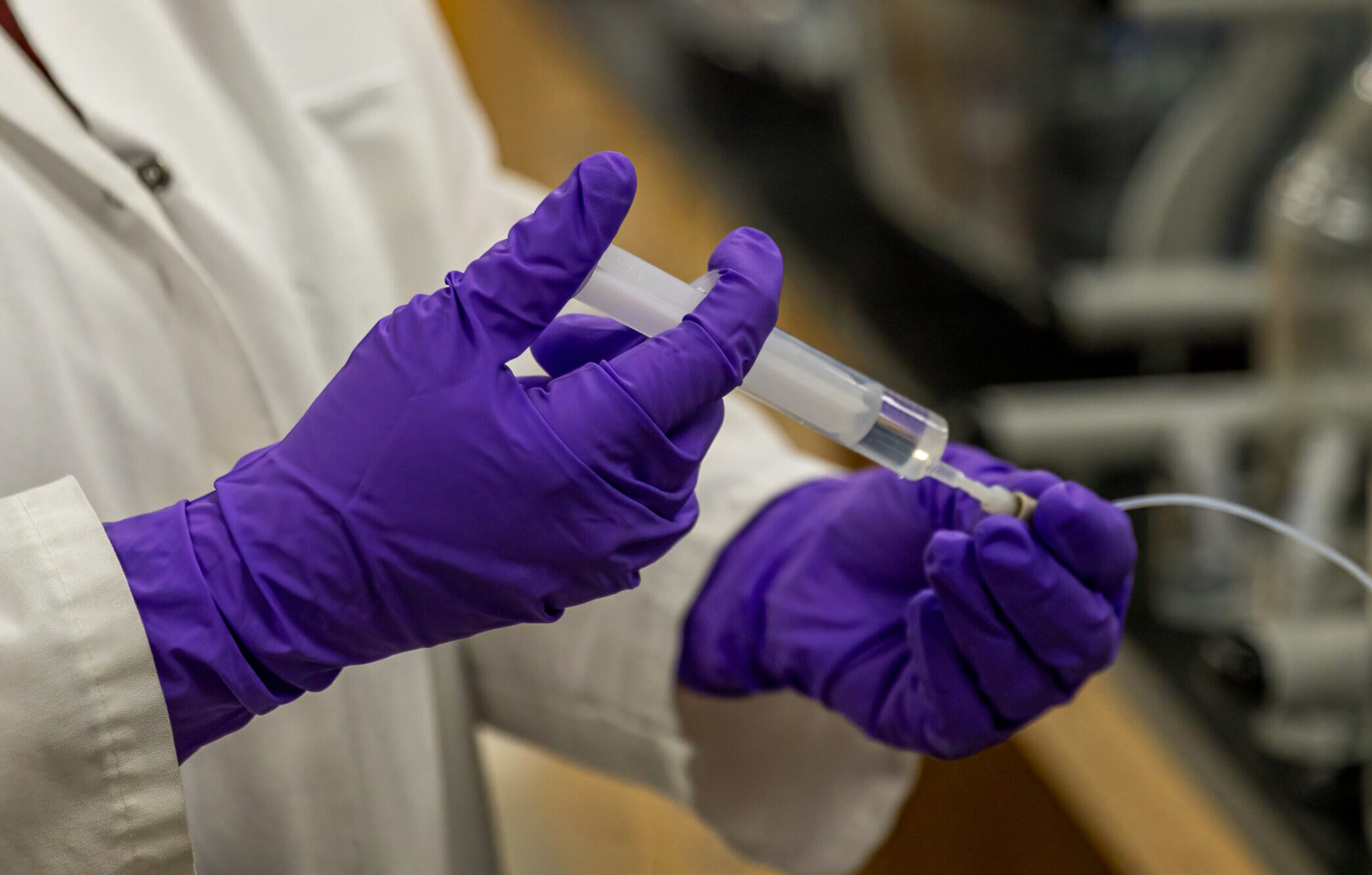 Quality & Compliance - Bend Bioscience