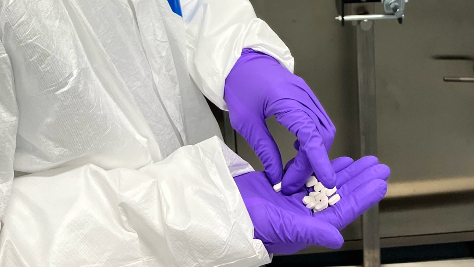 Gainesville, Georgia - Bend Bioscience