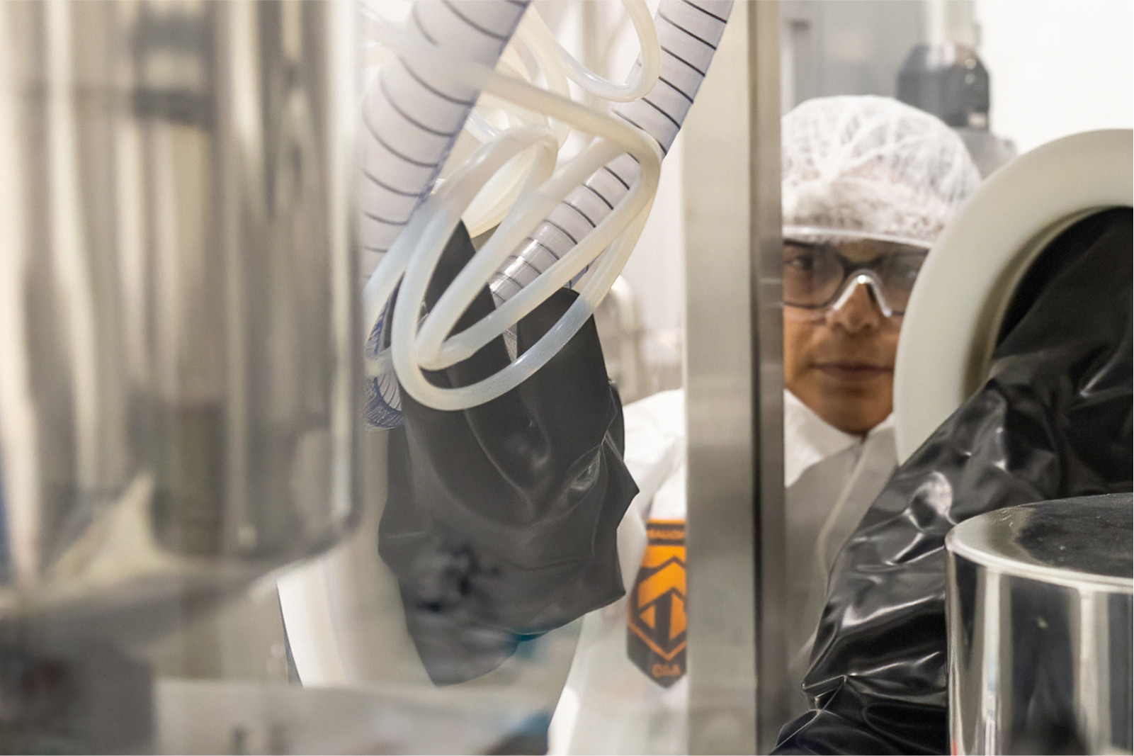 About Us - Bend Bioscience